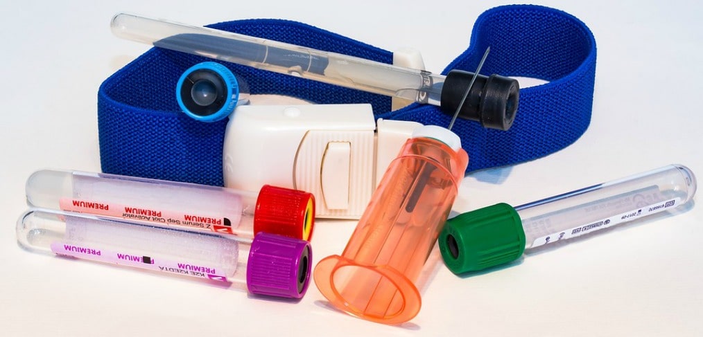 The Convenience of Home Lab Test Kits - Walk-In Lab Resource Center