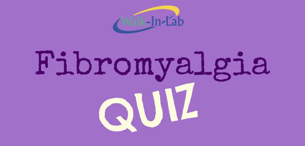 Fibromyalgia Myth Buster - Walk-In Lab Resource Center