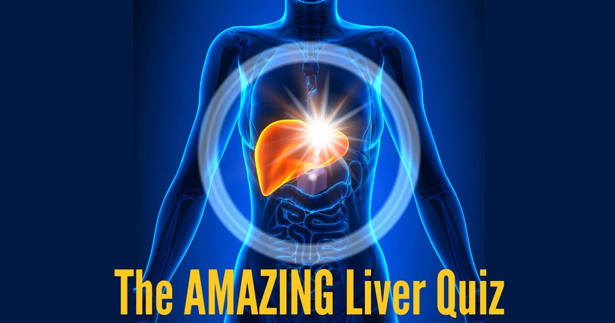 Liver Health Quiz: Test Your Knowledge