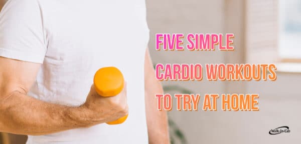Simple At-Home Cardio Workouts for Heart Health