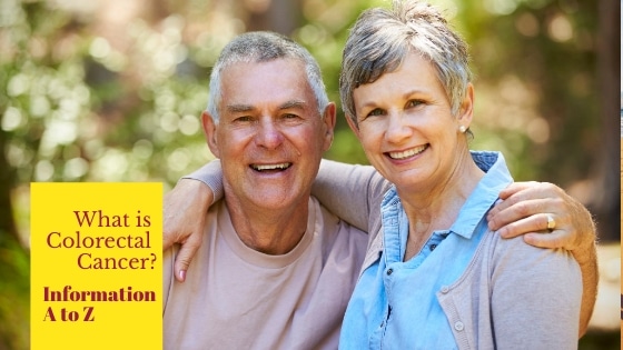 What Is Colorectal Cancer? Complete A–Z Guide