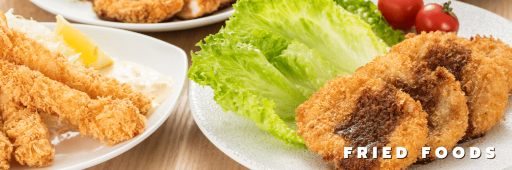 10 Foods That Can Raise Cholesterol Levels