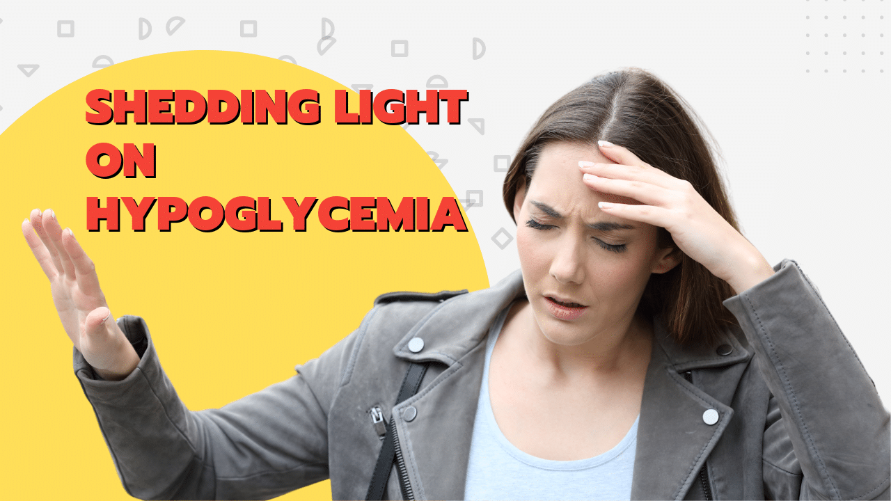 Hypoglycemia Explained: Low Blood Sugar Risks