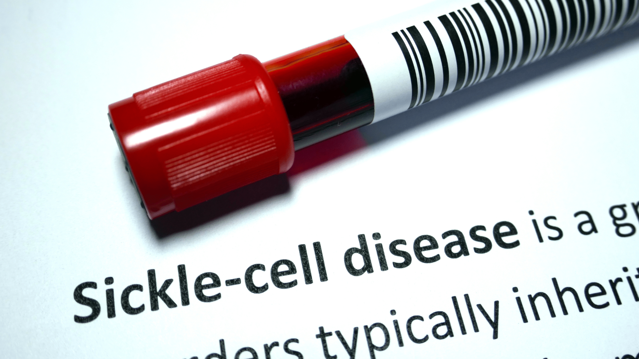 Navigating Sickle Cell Disease Treatments - Walk-In Lab Resource Center