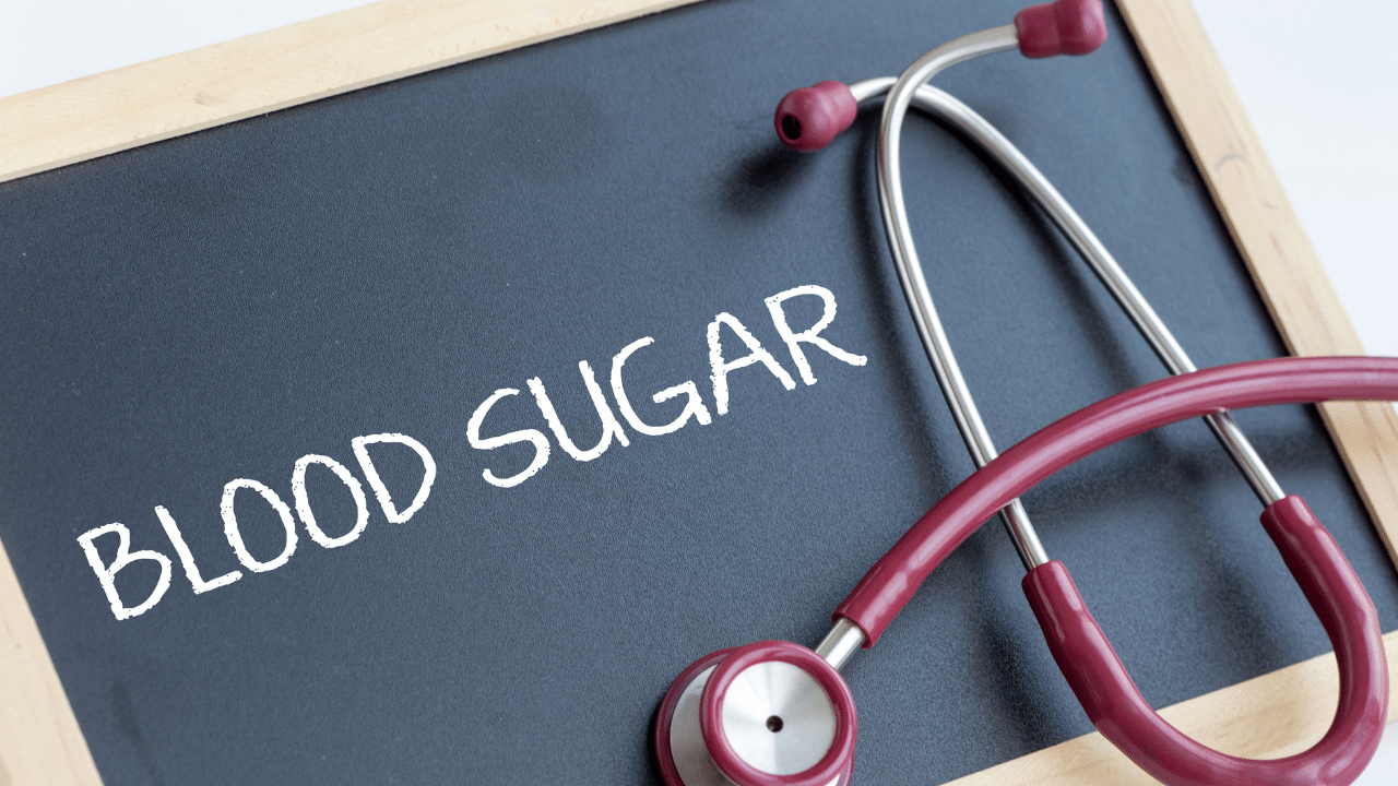 Signs of Low Blood Sugar (Hypoglycemia)