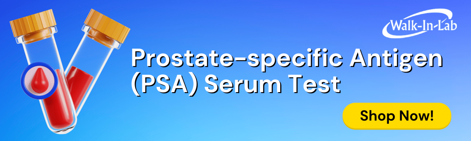 Understanding Prostate Cancer | Walk-In Lab