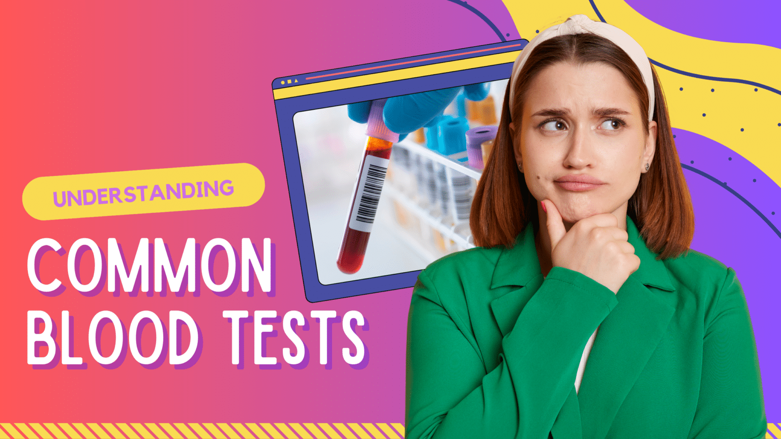 Potassium Blood Test: What It Measures and Why It Matters
