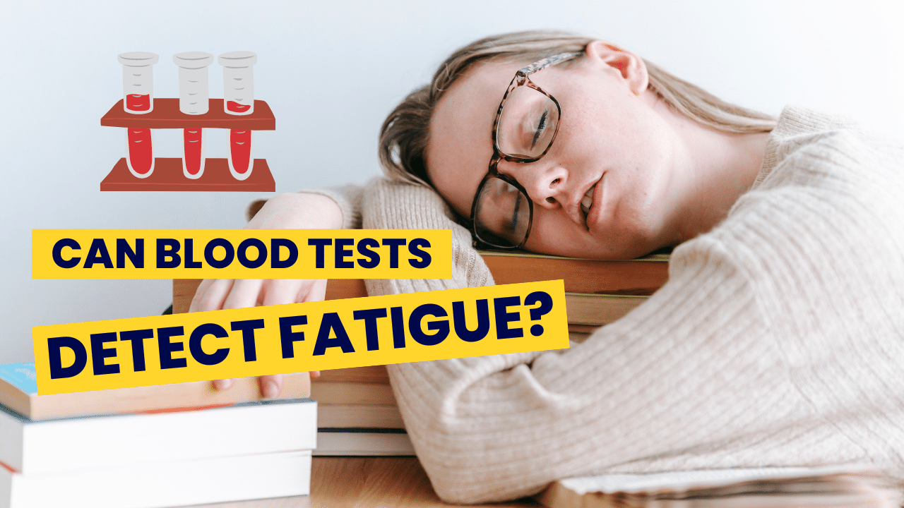 Fatigue Archive | Walk-In Lab