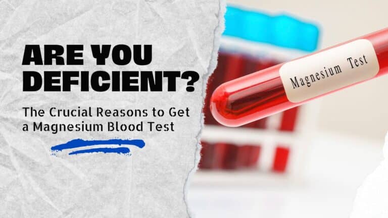Blood Tests for Fitness: Unlock Peak Performance Insights